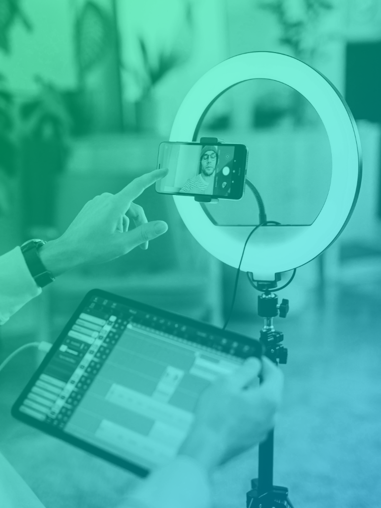 SERVICIOS - Échale Coco